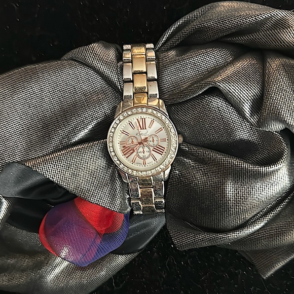 Accessories | Vintage Kim Rodgers Watch | Poshmark